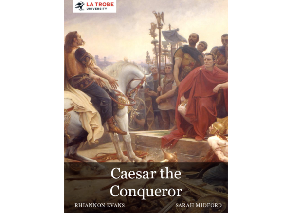 (PDF) Caesar the Conqueror