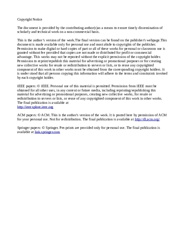 Pdf An Automated Approach For Creating Workload Models From Server