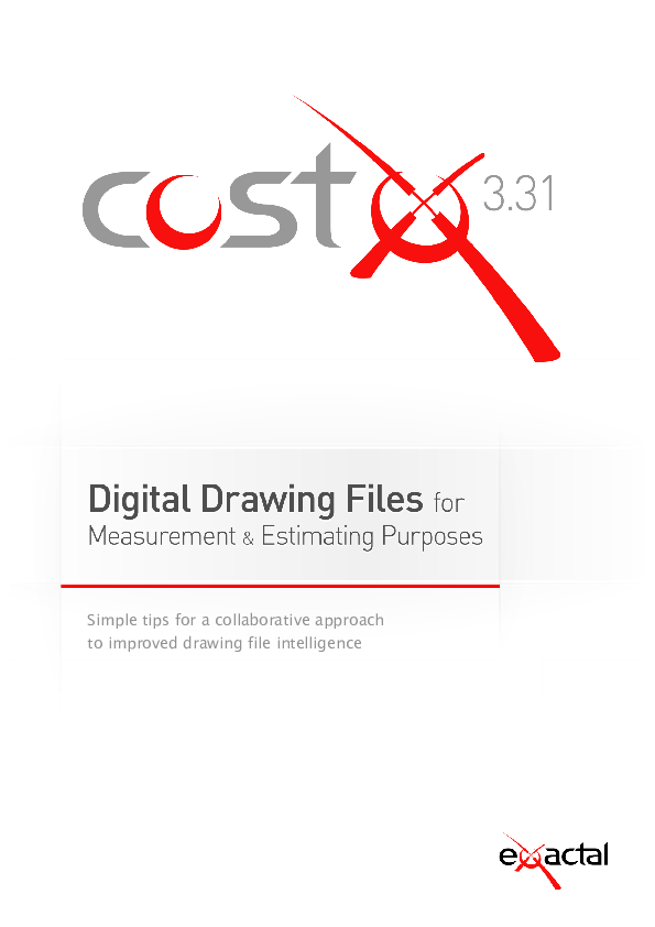 (PDF) Simple tips for a collaborative approach to improved drawing file ...