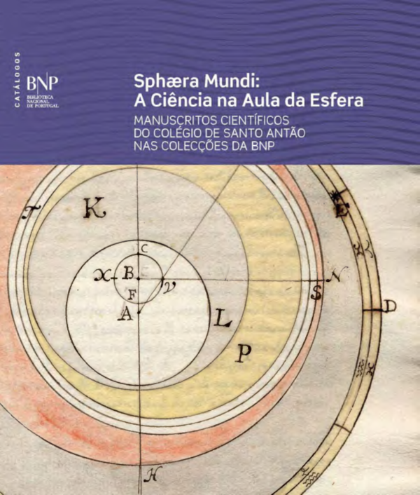 (PDF) Sphaera Mundi: A Ciência na «Aula da Esfera». Manuscritos ...