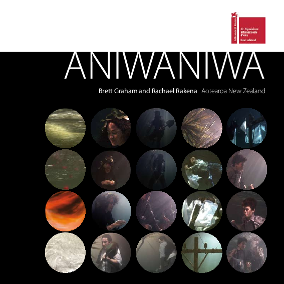 (PDF) Aniwaniwa Catalogue