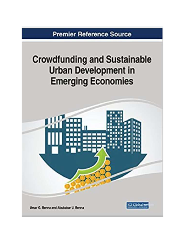 (PDF) Applications of crowdsourcing in sustainable urban development ...