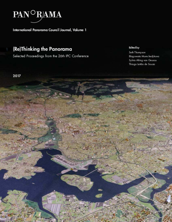 (PDF) Rethinking the History of Famous Panoramas: A Russian Perspective