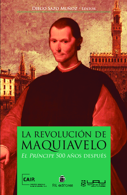 (PDF) Miguel Vatter, "Maquiavelo y la concepción republicana de ...