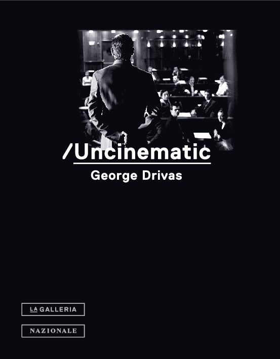 (PDF) Galleria Nazionale George Drivas