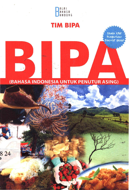 Pdf Tim Bipa