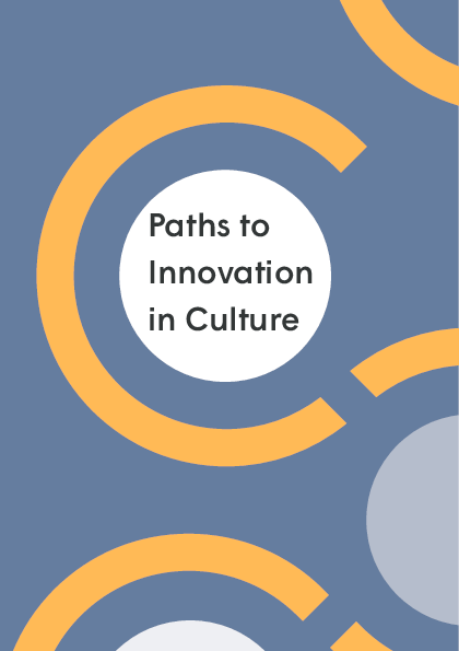 (PDF) Paths to Innovation in Culture