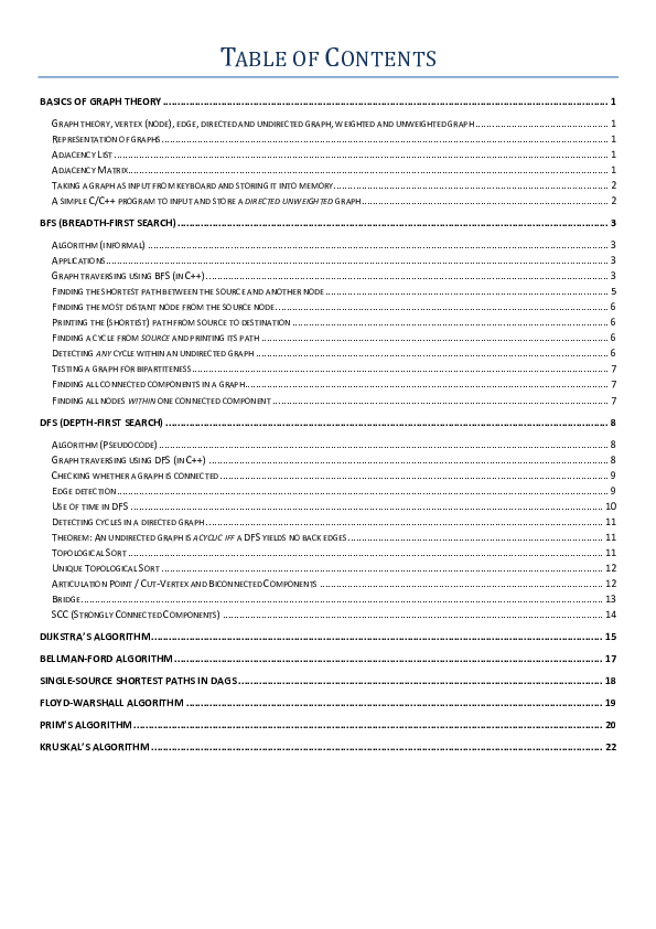 Pdf Graph Theory Funny Stuff 2751