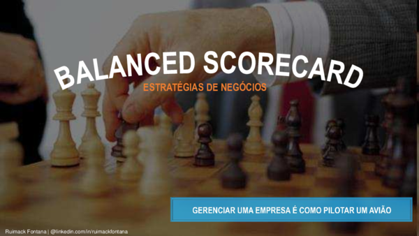 (PDF) Balanced Scorecard + Dashboard Ticket