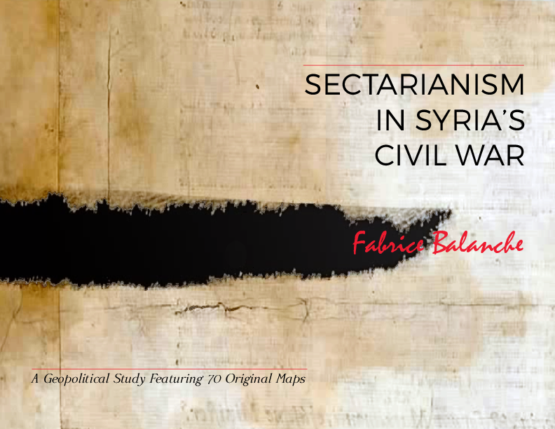 (PDF) SECTARIANISM IN SYRIA'S CIVIL WAR
