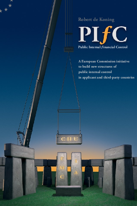 (PDF) PIFC Public Internal Financial Control