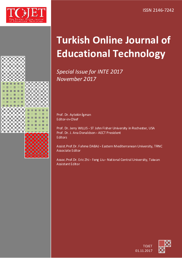 (PDF) Development of Flipped Classroom Instructional Model By Using Webquest Based on ...