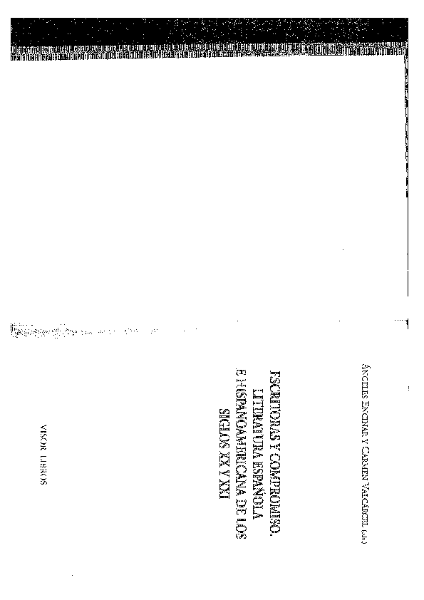 (PDF) La multitud errante de Laura Restrepo: Imágenes de una agonía ...