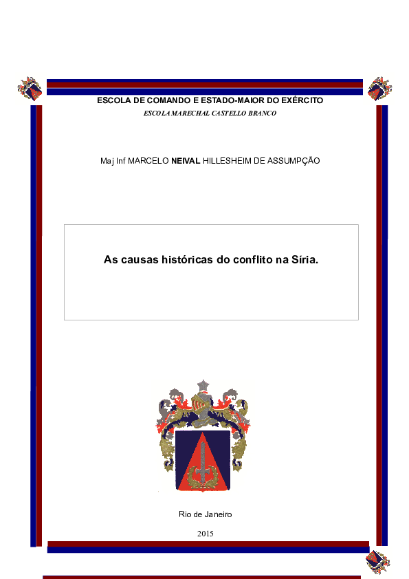 (DOC) Monografia Neival Final 1a parte 08.03.