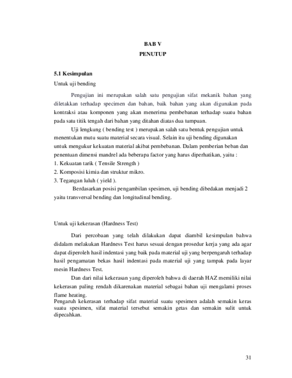 (DOC) BAB V penutup