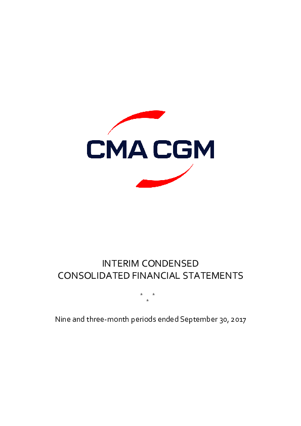 (PDF) INTERIM CONDENSED CONSOLIDATED FINANCIAL STATEMENTS