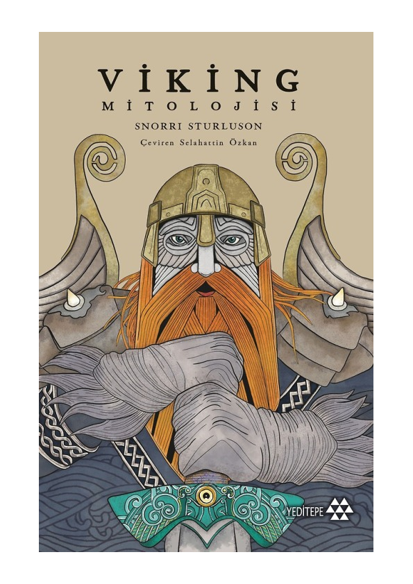 (PDF) Nesir Edda: Viking Mitolojisi