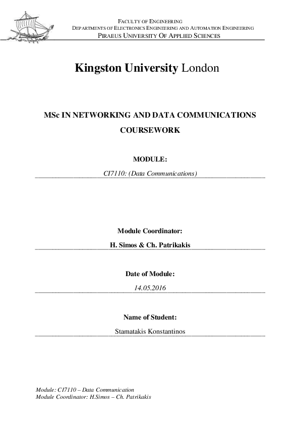 (PDF) Evaluation analysis of Phase Noise on m-QAM wireless signals ...