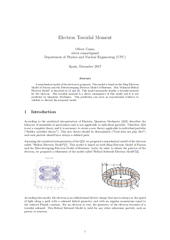 (PDF) "Electron Toroidal Moment"