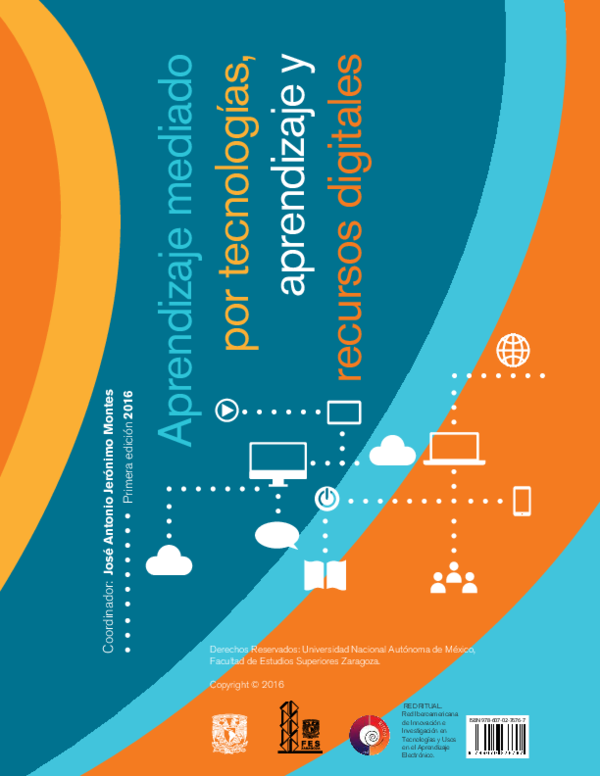 (PDF) La lectura mediada por tecnología: las nuevas definiciones de alfabetización