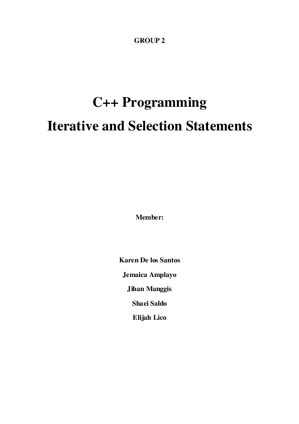 (DOC) Project baby thesis | Jemaica Amplayo - Academia.edu