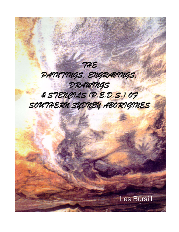 (PDF) Les Bursill Thesis | Les Bursill OAM - Academia.edu