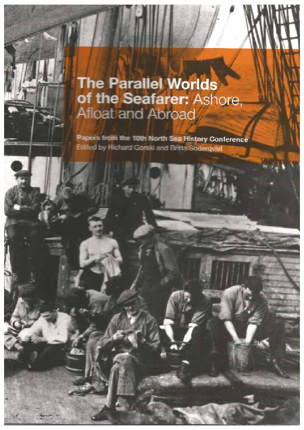 (PDF) ‘Queered seafarers in heterotopic spaces’