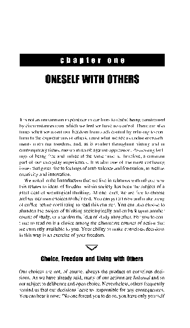 (PDF) Thinking Sociologically