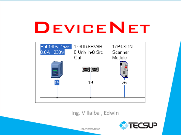 (PDF) DEVICENET