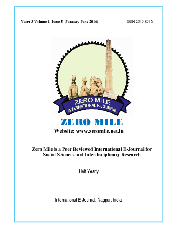 (PDF) CLASSIFICATION OF RIVER SYSTEMS OF TAPI-PURNA BASIN IN NORTHERN ...