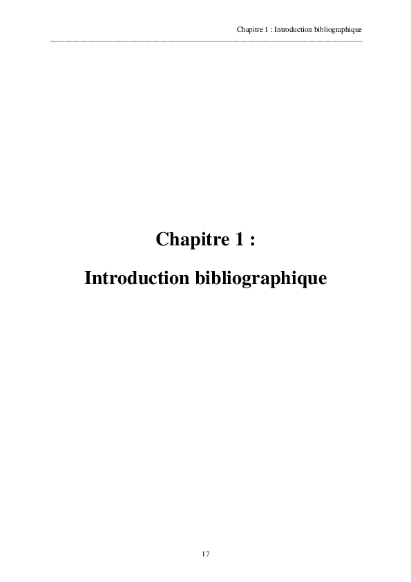 (PDF) Chapitre