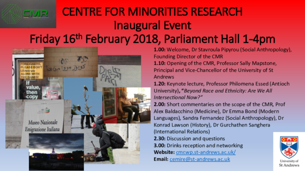 (PPT) CMR Poster - Inaugural Event 16 February 2018.pptx