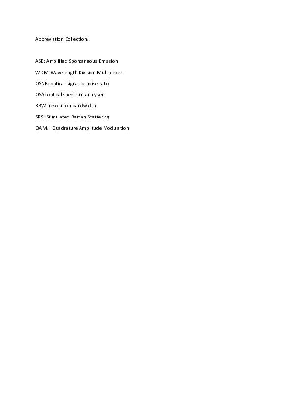 (DOC) Abbreviation Collection | tu kuy - Academia.edu