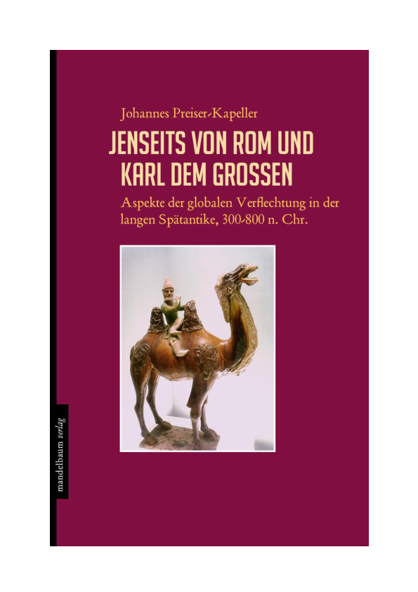 (PDF) Beyond Rome and Charlemagne. Aspects of Global Entanglement in ...