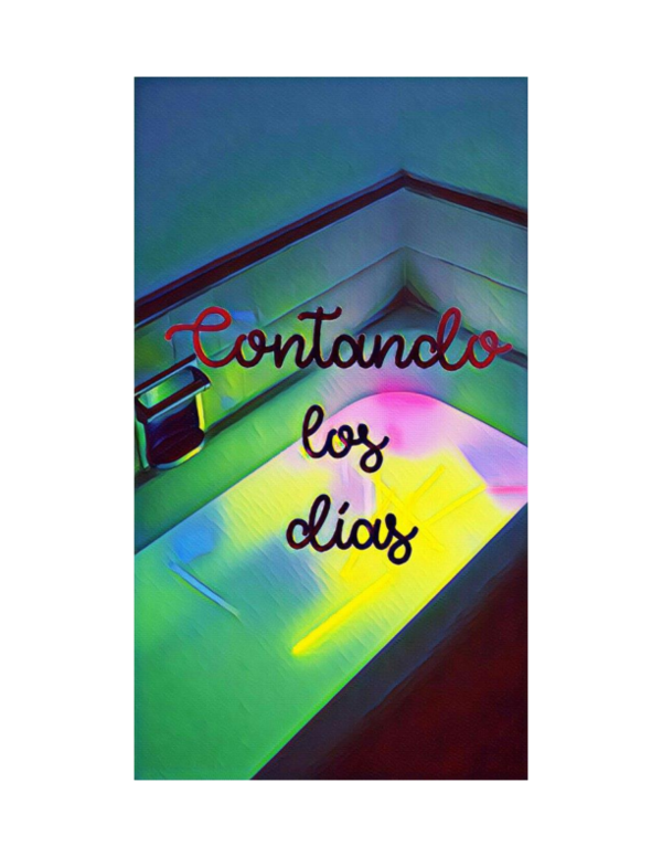 (PDF) Contando los días (1)