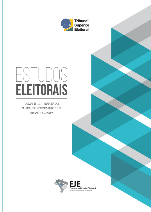 (PDF) A Lei Complementar nº 135/2010 (Lei da Ficha Limpa), seus aspectos controvertidos e suas ...