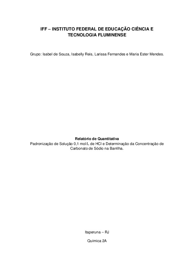 (PDF) IFF – INSTITUTO FEDERAL DE EDUCAÇÃO CIÊNCIA E TECNOLOGIA FLUMINENSE
