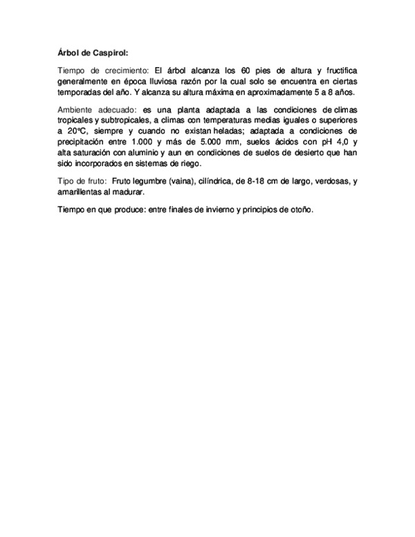 (DOC) Árbol de Caspirol
