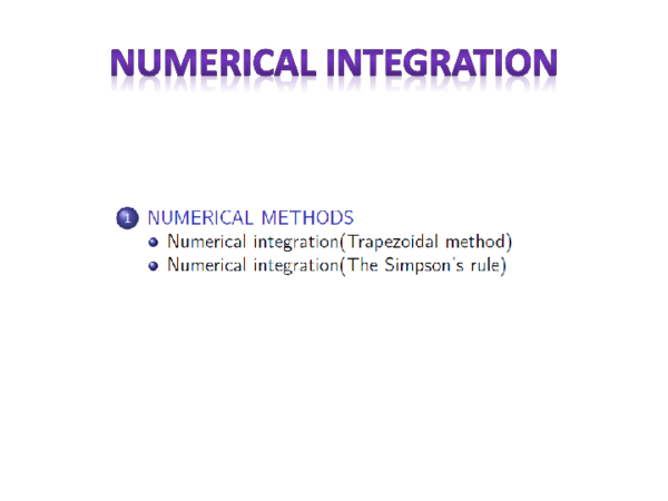 (PPT) Lecture-18.pptx | Didas R Didas - Academia.edu