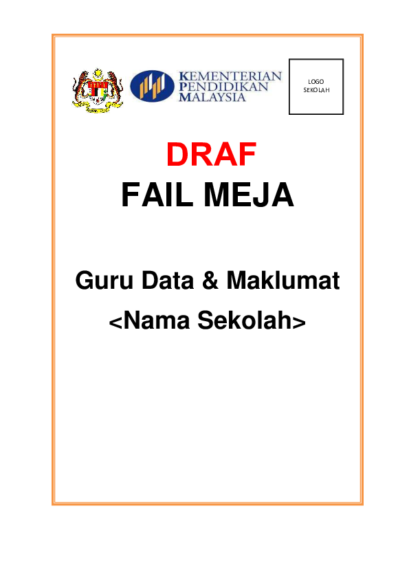 (PDF) FAIL MEJA