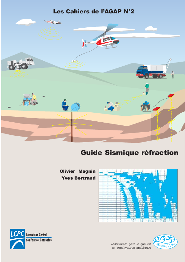 (PDF) Guide Sismique réfraction | abdelhamid boujemaa - Academia.edu