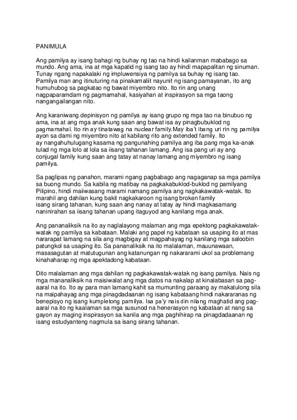 (DOC) Filipino research