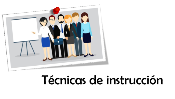 (PPT) Técnicas de instrucción | princesa canela - Academia.edu