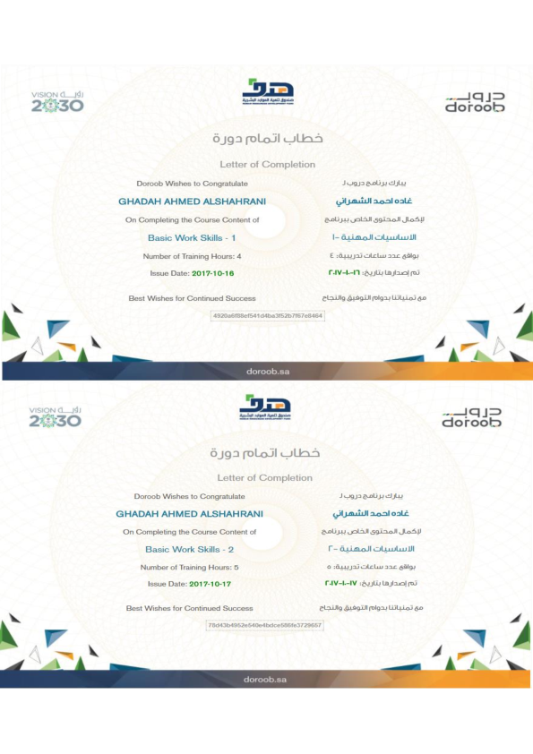 (PDF) Basic Work Skills 1 2