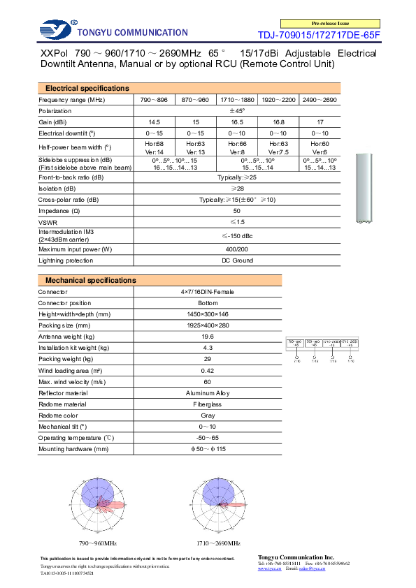 (PDF) Electrical specifications | Александр Пустовой - Academia.edu