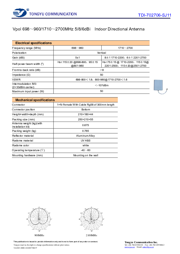 (PDF) Electrical specifications | Александр Пустовой - Academia.edu
