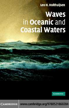 (PDF) Waves in Oceanic and Coastal Waters.pdf