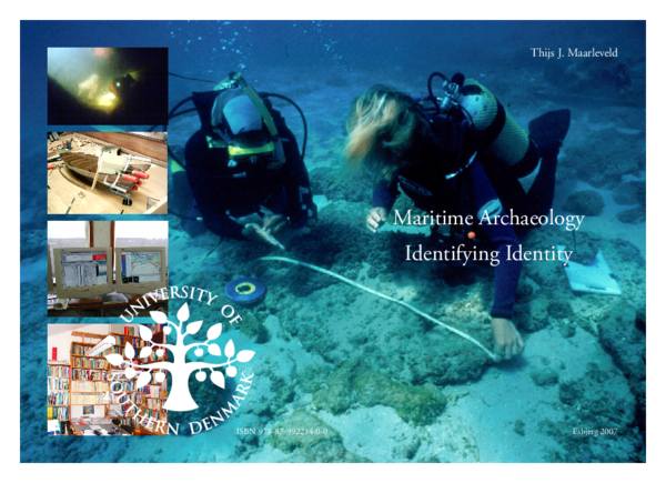 (PDF) Maritime Archaeology. Identifying Identity.