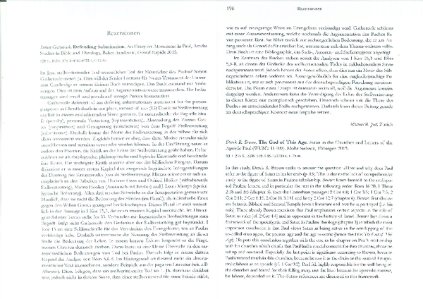 (PDF) MJost - Rez. Simon Gathercole, Defending Substitution (2015).pdf
