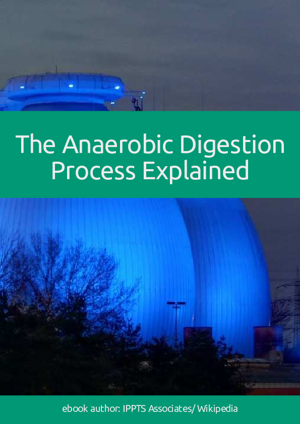 (PDF) The Anaerobic Digestion Process Explained